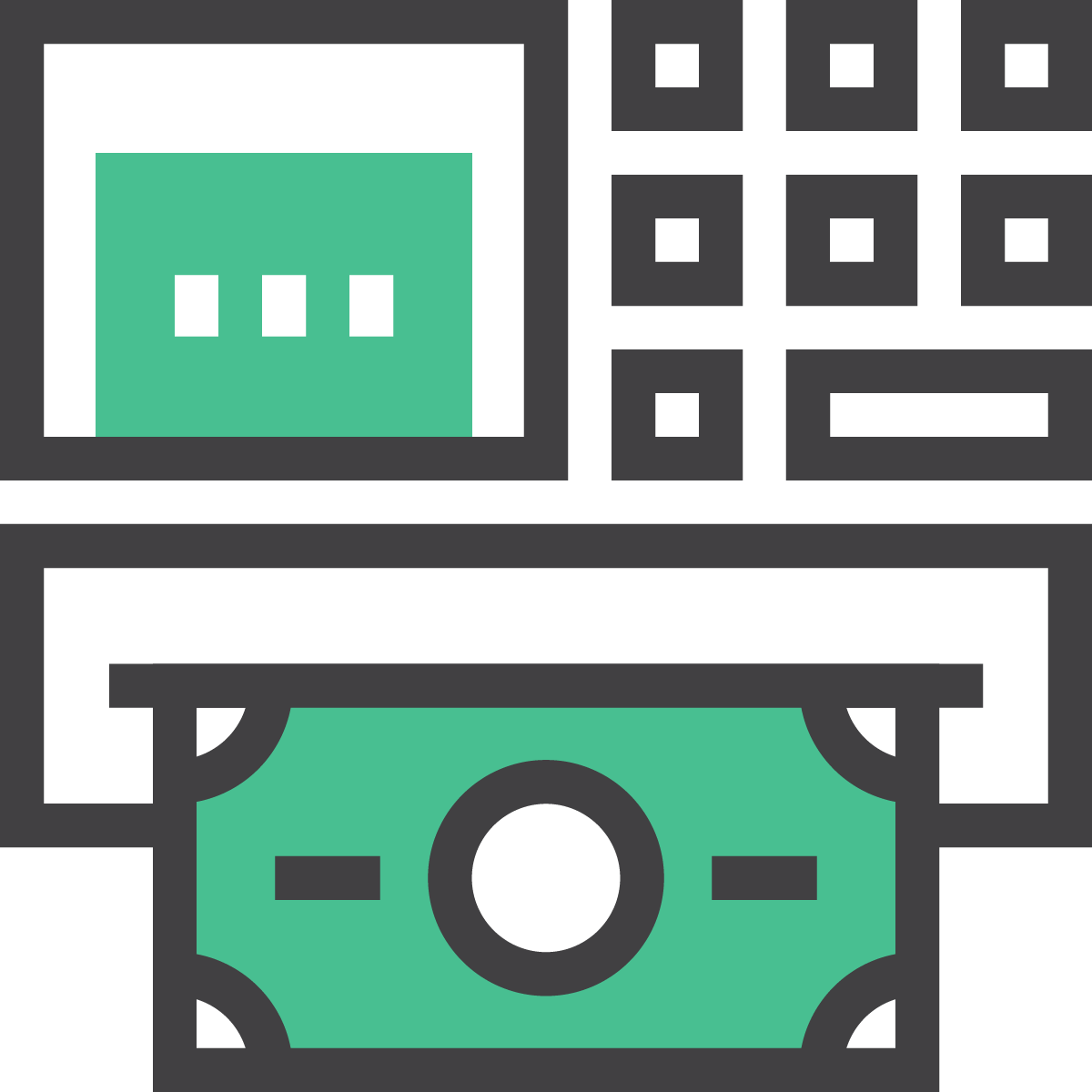 MoneyPass ATM Network | The Atlantic Federal Credit Union
